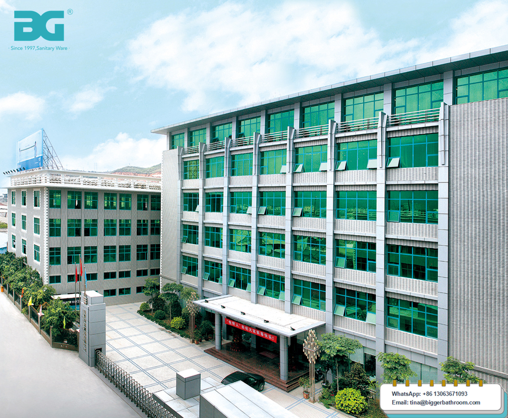 Source Factory Bathroom Design Ceramic WC Nightstool S-trap Two Piece ...